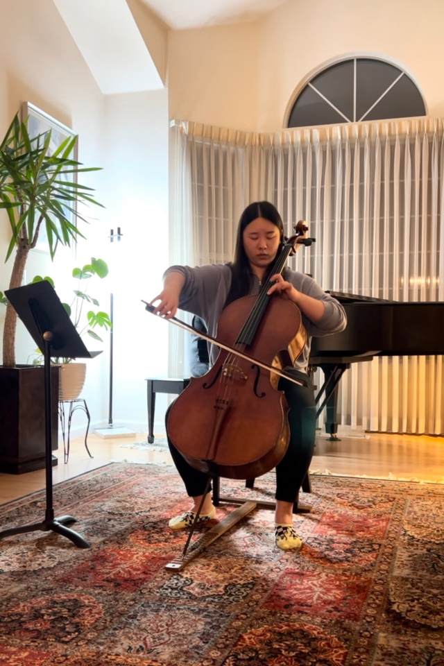 Online Registration - San Jose School of Music