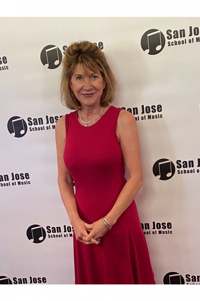 Online Registration - San Jose School of Music